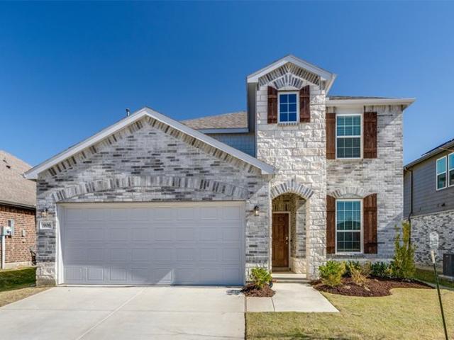 906 Cottontail Dr, Princeton, TX 75407