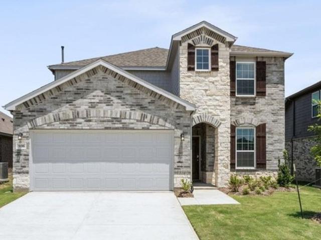 906 Cottontail Dr, Princeton, TX 75407