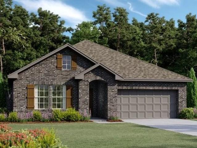 906 Colgate Cir, Princeton, TX 75407