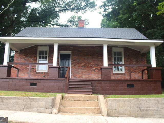 906 Callaway Avenue