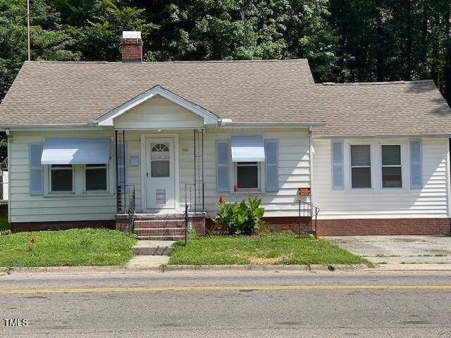 906 Camden Ave, Durham, NC 27701