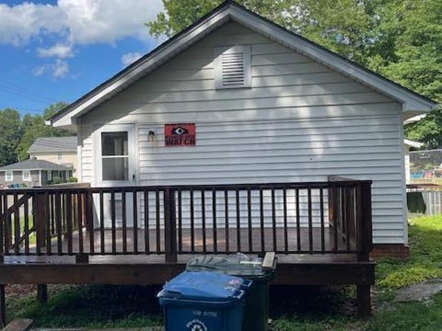 906 Camden Ave, Durham, NC 27701 | MLS #10176