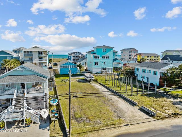 906 Canal Drive # 14