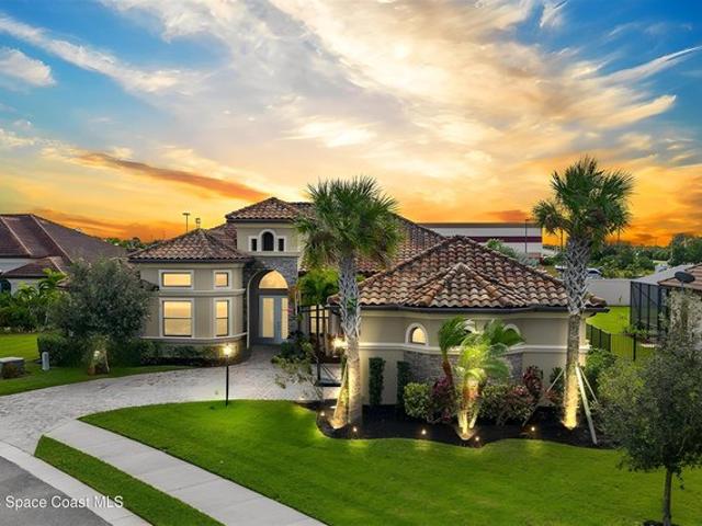 906 Casa Dolce Casa Cir, Rockledge, FL 32955