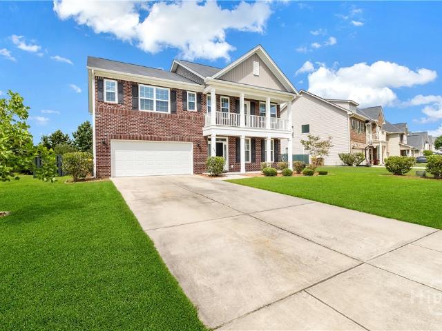 906 Castleoak Drive
