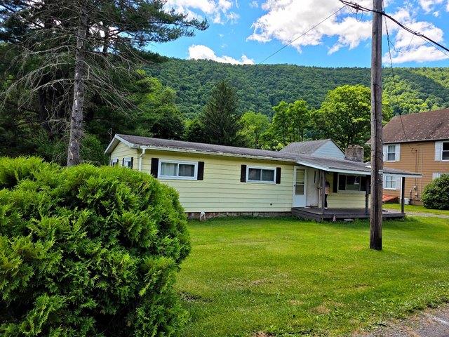 906 Central Ave, Renovo, PA 17764