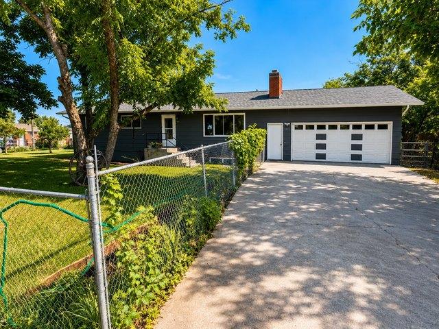 906 Charlo St, Missoula, MT 59802