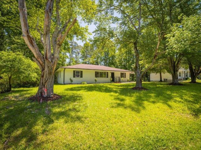 906 Circle Drive