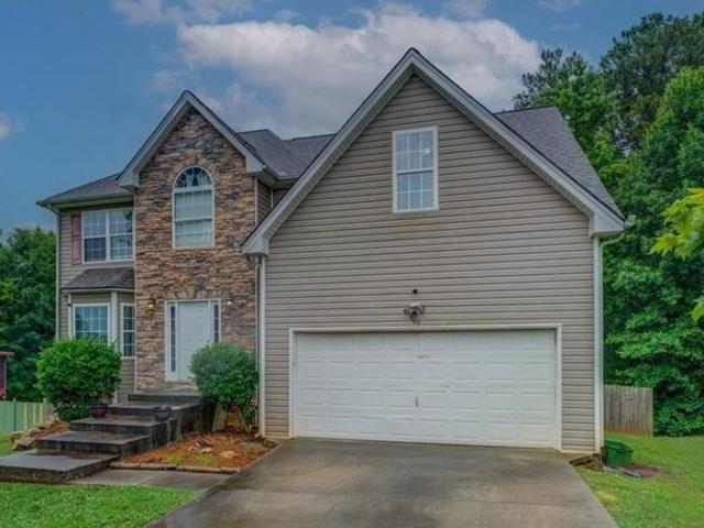 906 Amber Trail, Monroe, GA 30655