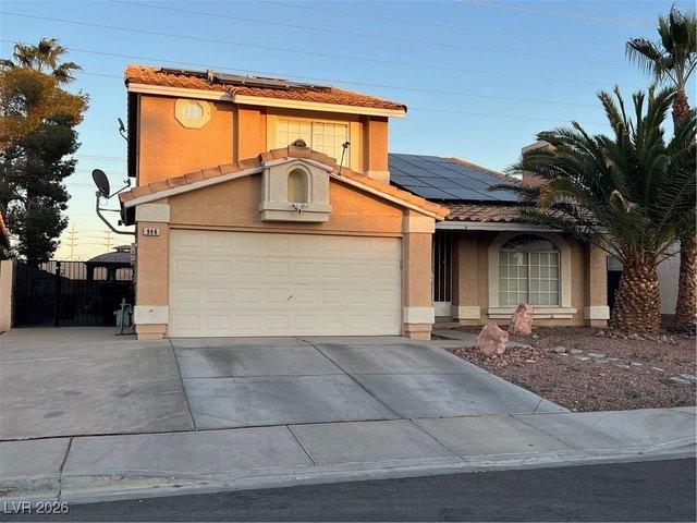 906 Ambusher St, Henderson, NV 89014