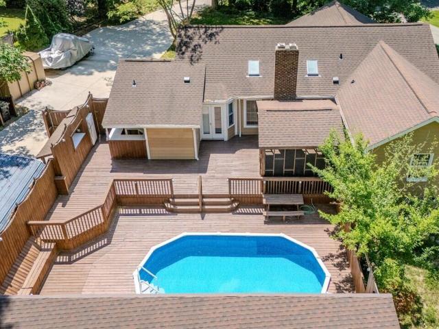 906 Andersonwood Drive