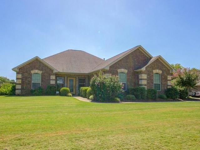 906 Arnold Ln, Texarkana, TX 75503