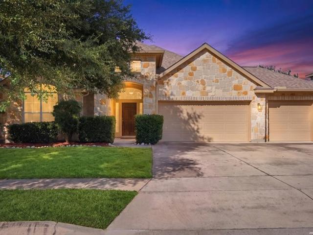 906 Bobby Jones Dr, Cibolo, TX 78108