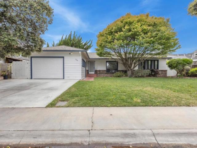 906 Bautista Drive
