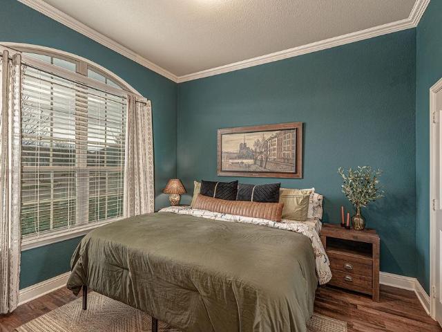 906 Bald Cypress Drive