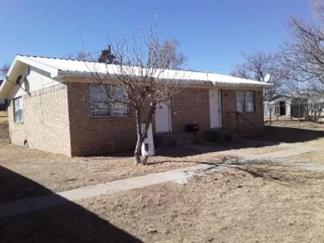 906 Birch 1 Bedroom Apartment for Rent at 906 Birch St, Canadian, TX 79014