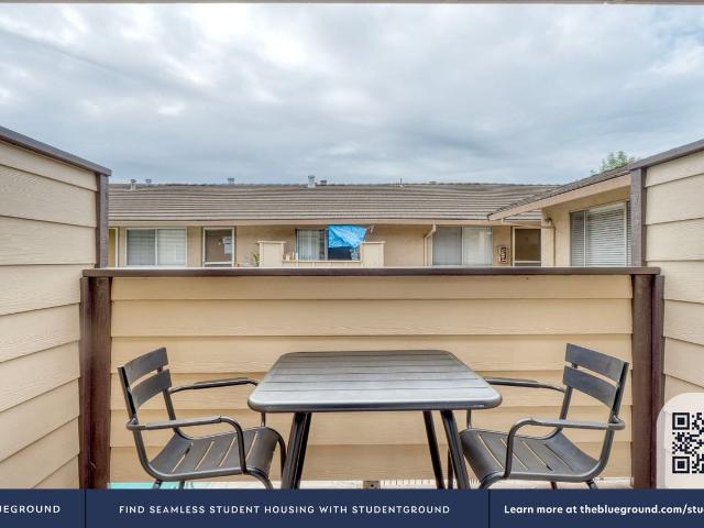 906 Burbank Drive 1 Bedroom Apartment for Rent at 906 Burbank Dr #1487, Santa Clara, CA 95051