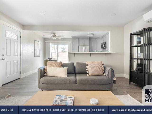906 Burbank Drive 1 Bedroom Apartment for Rent at 906 Burbank Dr #1487, Santa Clara, CA 95051