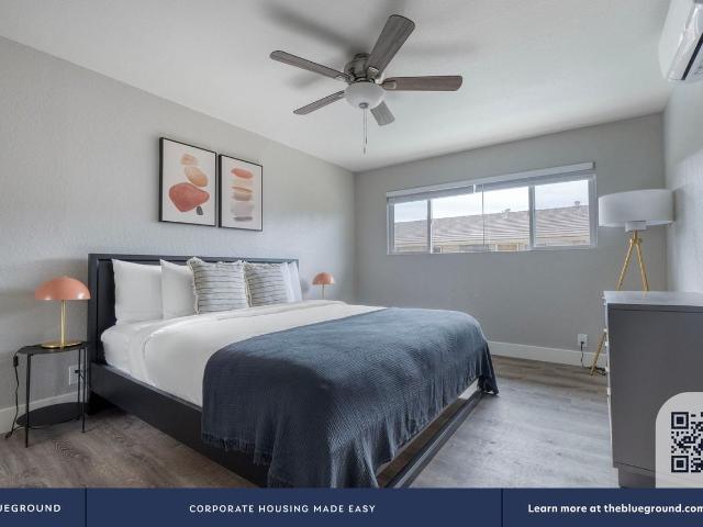 906 Burbank Drive 1 Bedroom Apartment for Rent at 906 Burbank Dr #1487, Santa Clara, CA 95051