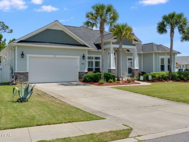 906 Dolphin Harbour Drive, Panama City Beach, US, FL