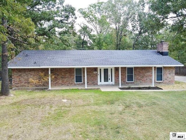 906 Dean Chapel Rd, West Monroe, LA 71291