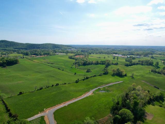 906 Denney Road # Lot 17