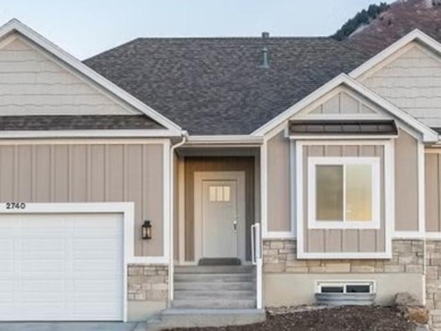 906 E 120 N Unit 25, Tremonton, UT 84337