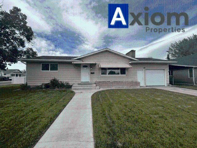 906 E Elm, 2 beds, 1 full bath