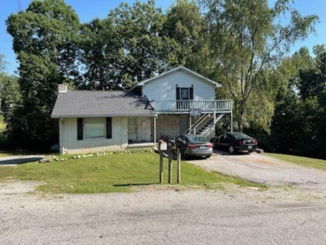 906 Edward St, Madisonville, KY 42431