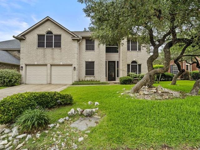906 Elkins Lk, San Antonio, TX 78260