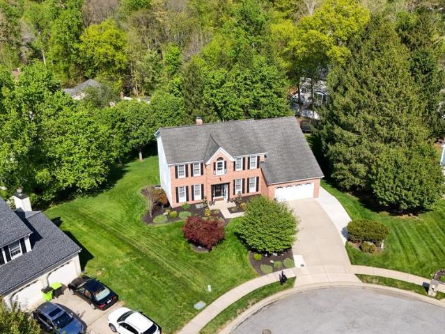 906 Featherstone Court