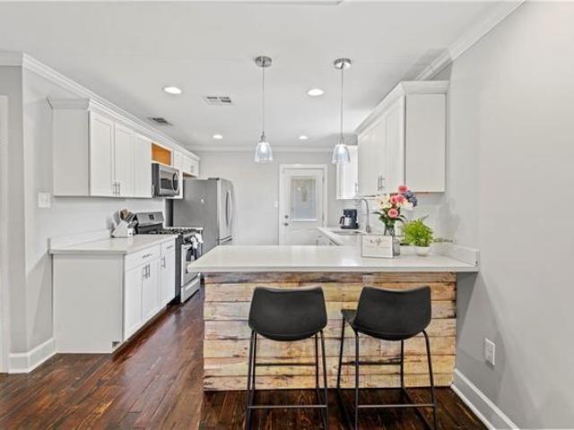 906 Flood St, New Orleans, LA 70117 | MLS #2553