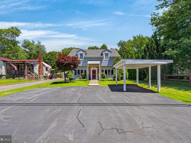 906 Frenchtown Road