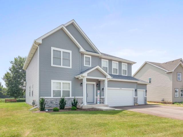 906 Hayden Drive