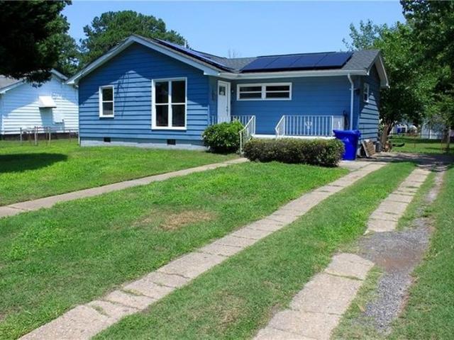 906 Hancock Ave, Portsmouth, VA 23701