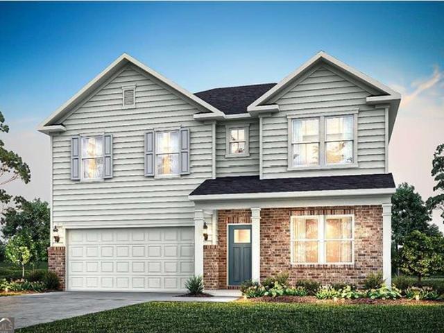 906 Hillwood Cir, Villa Rica, GA 30180