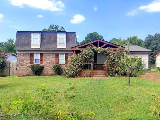 906 Jordan Ter, Union City, TN 38261