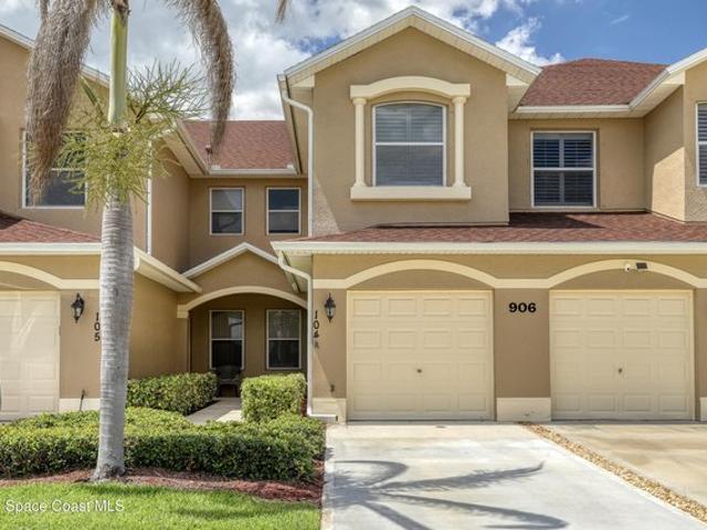 906 Ocaso Ln Unit 104, Rockledge, FL 32955