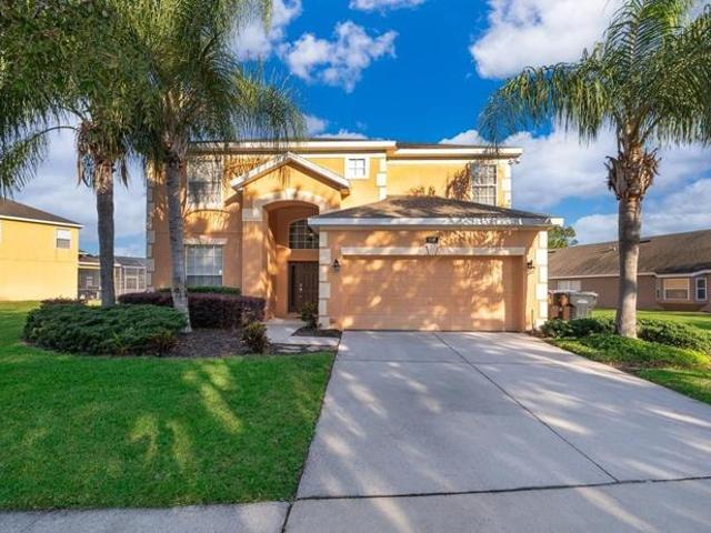 906 Orange Cosmos Blvd, Davenport, FL 33837