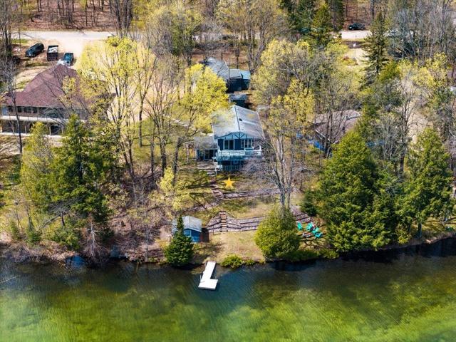 906 lakeside street