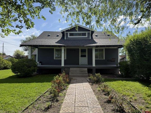 906 Leon St, Delta, CO 81416