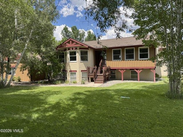 906 Mayne St, Gypsum, CO 81637