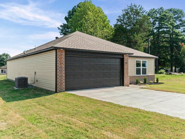 906 Magnolia Springs Drive