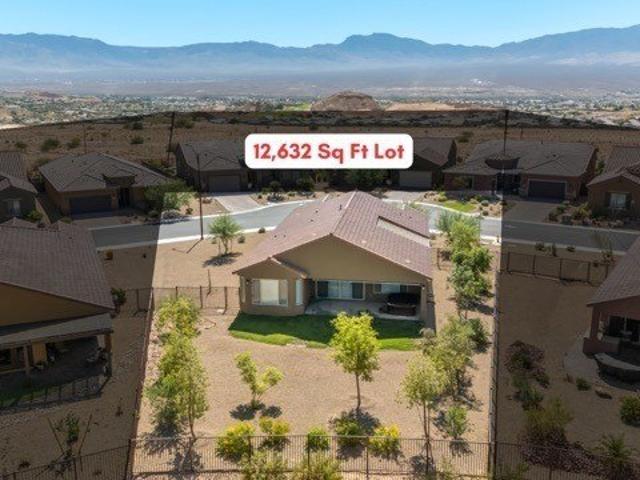 906 Majestic Vw, Mesquite, NV 89034