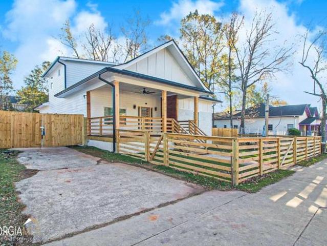 906 Metropolitan Pkwy SW, Atlanta, GA 30310