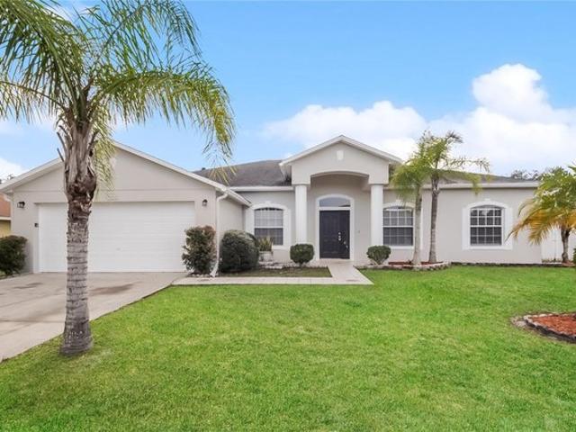 906 Mendoza Ln, Kissimmee, FL 34758