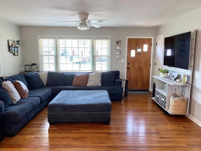 906 Mill View Ct