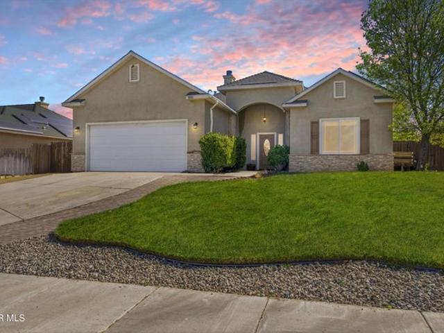 906 Mulberry St, Tehachapi, CA 93561