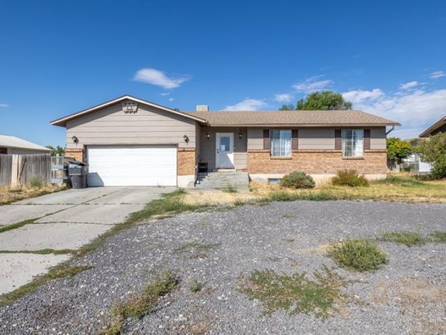 906 N 2300 W, Tremonton, UT 84337