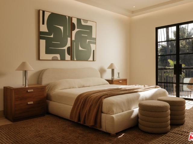 906 N Beverly Dr, Beverly Hills, CA 90210 | MLS #26663